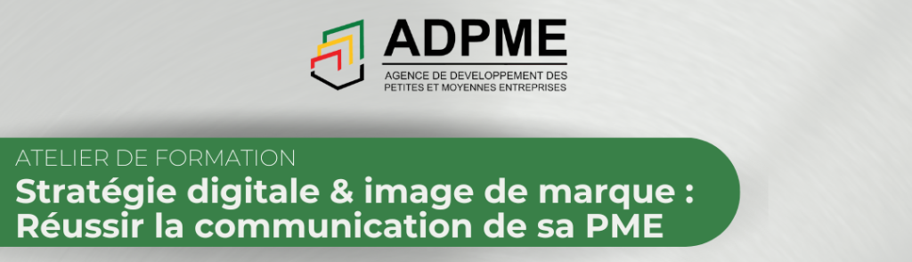adpme Bénin – La plateforme numérique de l'adpme Bénin