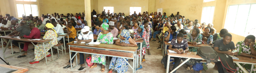 adpme Bénin – La plateforme numérique de l'adpme Bénin